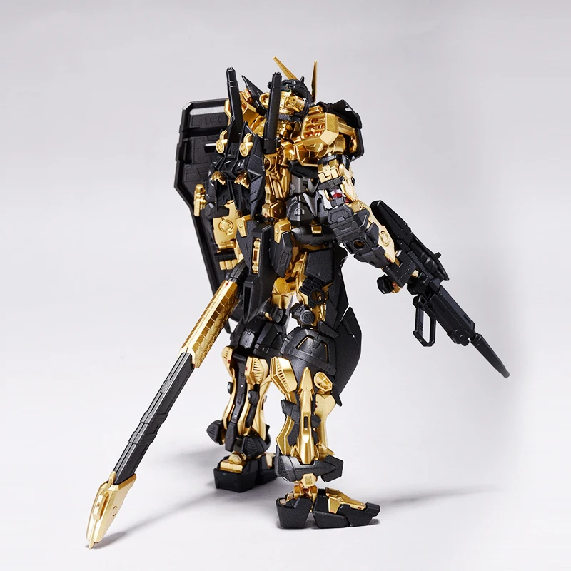 Gundam Astray Black Frame