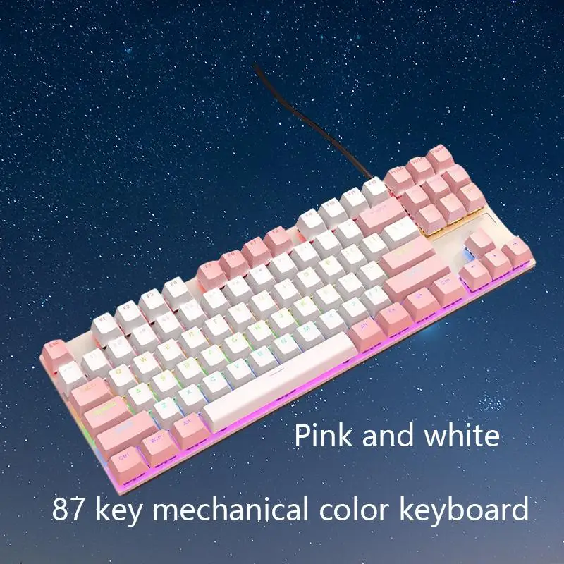 K6-Mechanical-Keyboard-The-Ultimate-Double-Pinyin-Mechanical-Keyboard ...