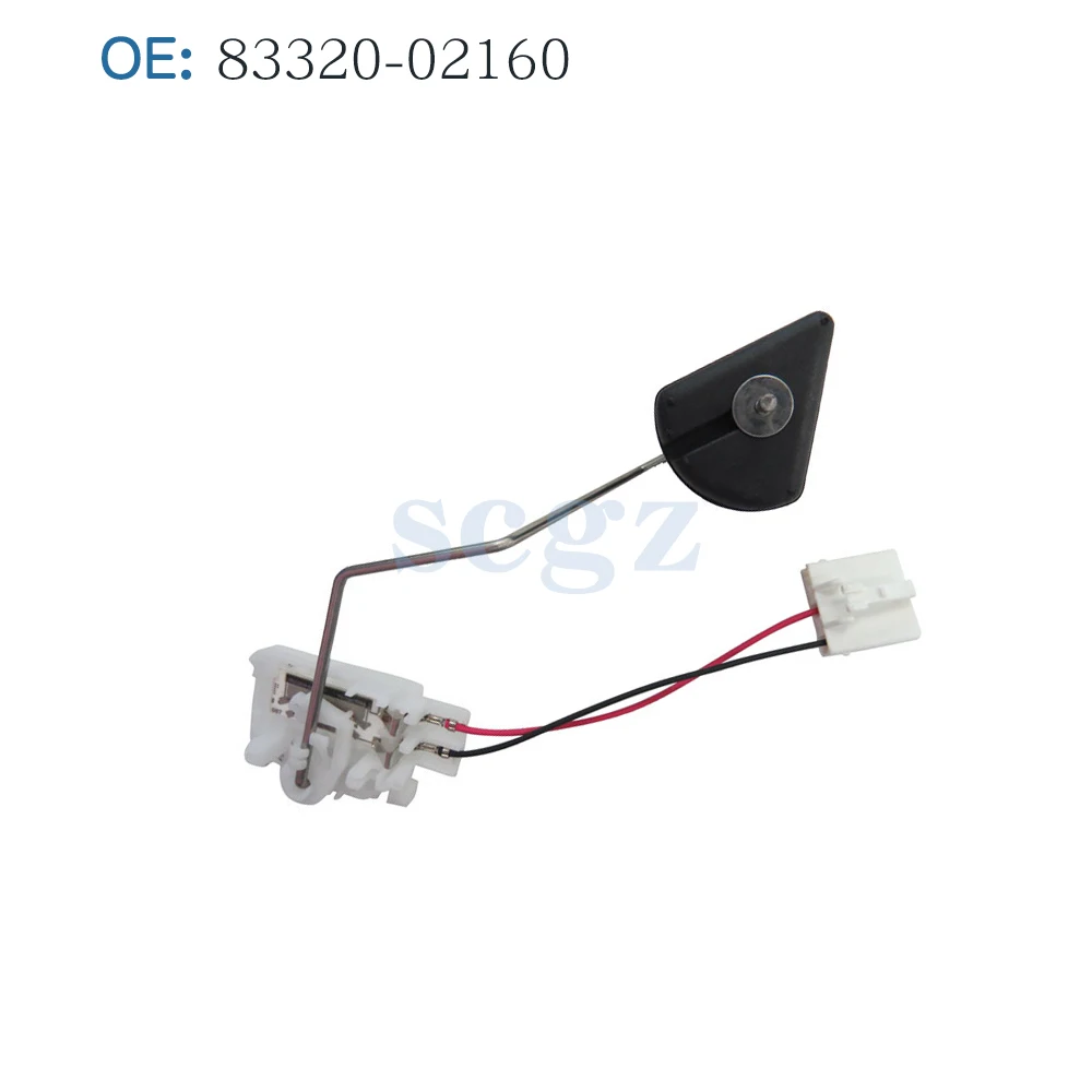 83320-02160 8332002160 New Fuel Level Sensor Co-rolla ZRE151 ZZE150 ...