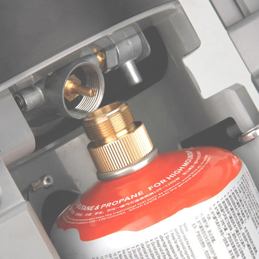Propane-Refill-Adapter-Tank-Adapter-Propane-Conversion-Head-Valve-Filling-Camping-Stove-Bottle ...