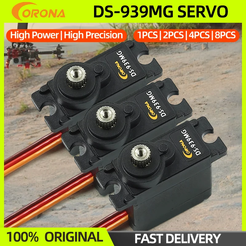 1-2-4-8PCS-Corona-DS939MG-Digital-Servo-Motor-Metal-Gear-2-5kg-0-14sec-12.jpg
