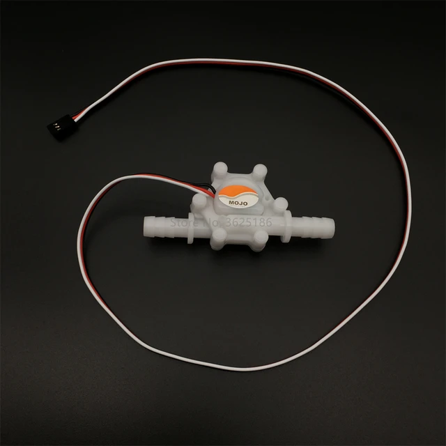 Liquid Measurement Flow meter Sensor Turbine Flowmeters VK V7 JIYI K3A ...