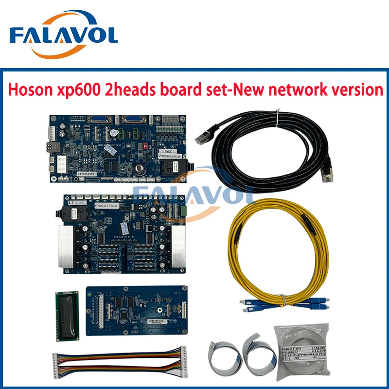 FALAVOL-Hoson-Board-kit-for-Epson-XP600-4720-I3200-double-head-for-ECO ...