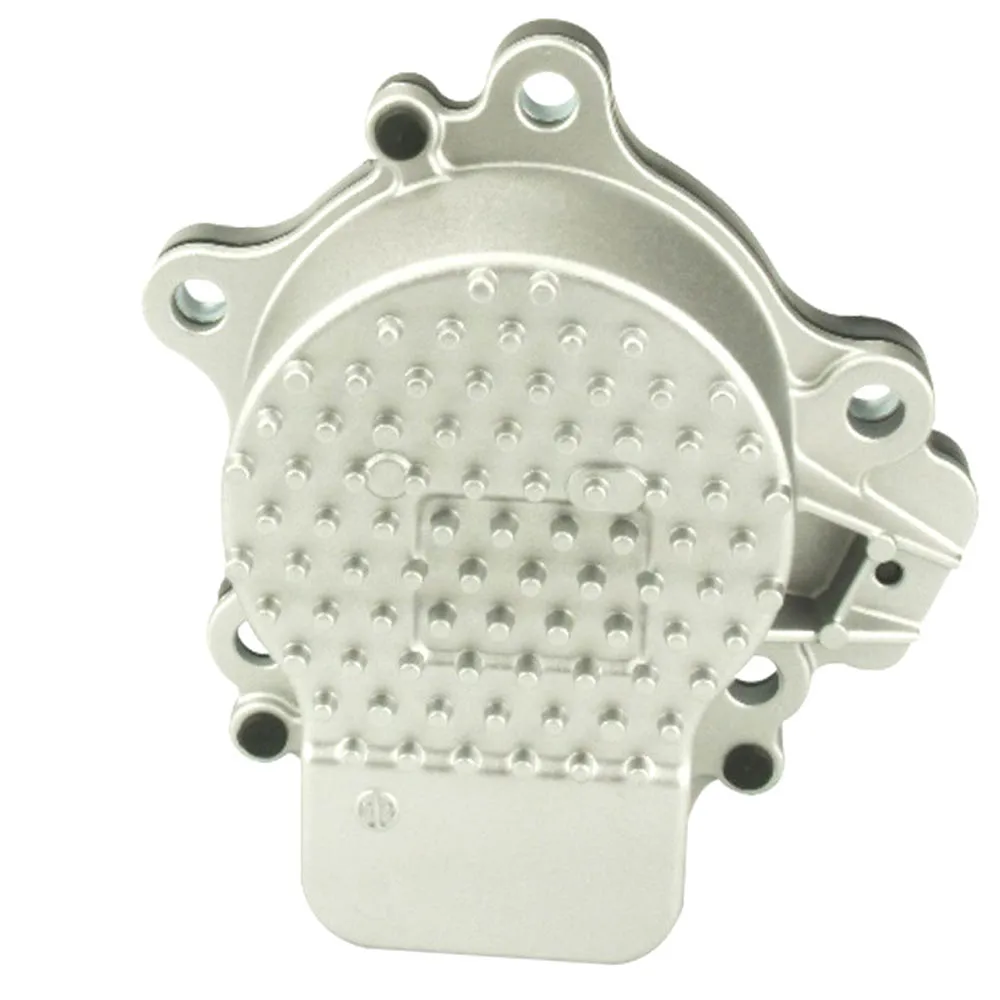 19200-5K0-A01 192005K0A01 19200 5K0 A01 Car Engine Coolant Water Pump ...