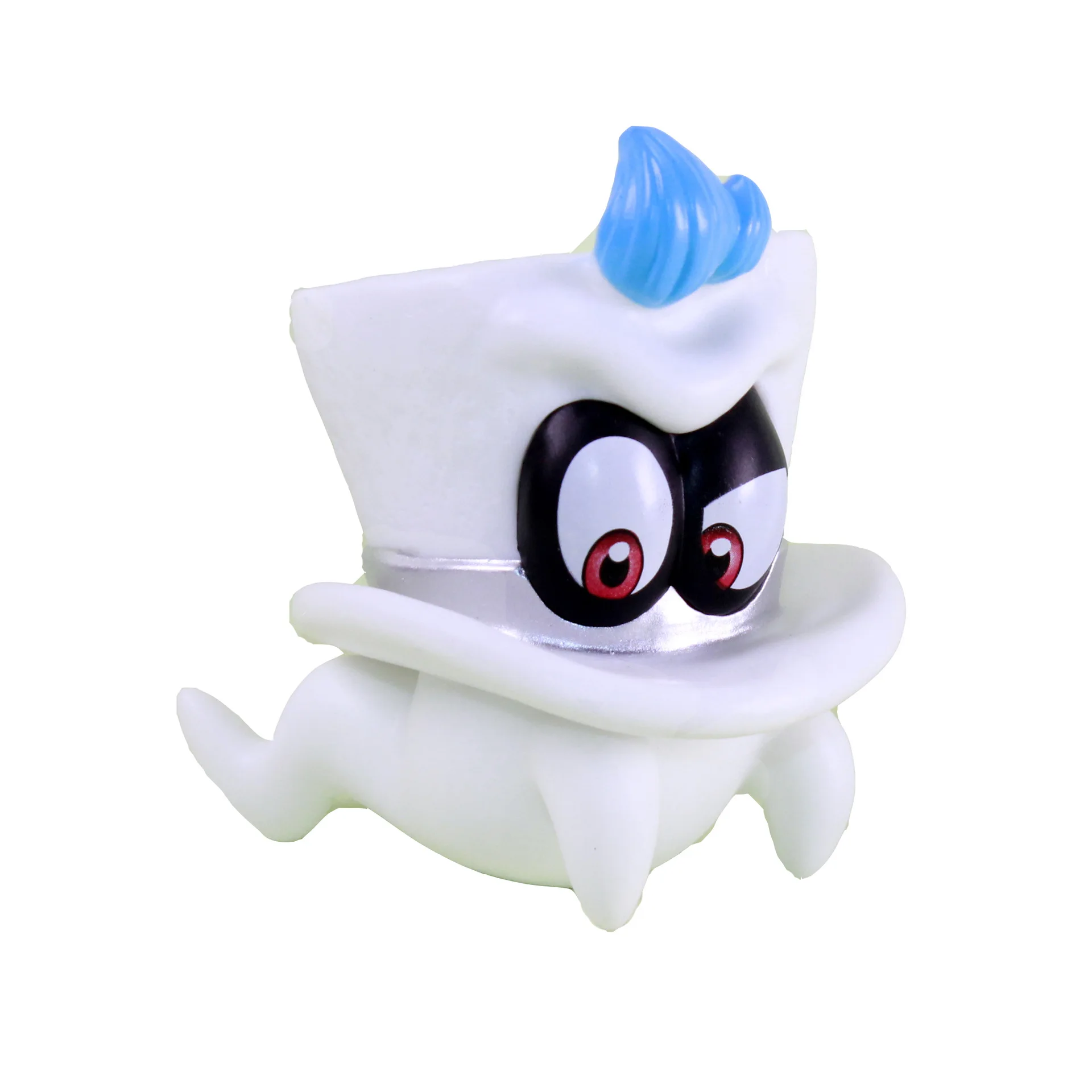 Figura de acción de Super Mario Bros de 24 estilos, modelo de muñeco ...