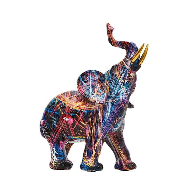 Artsy Elephant