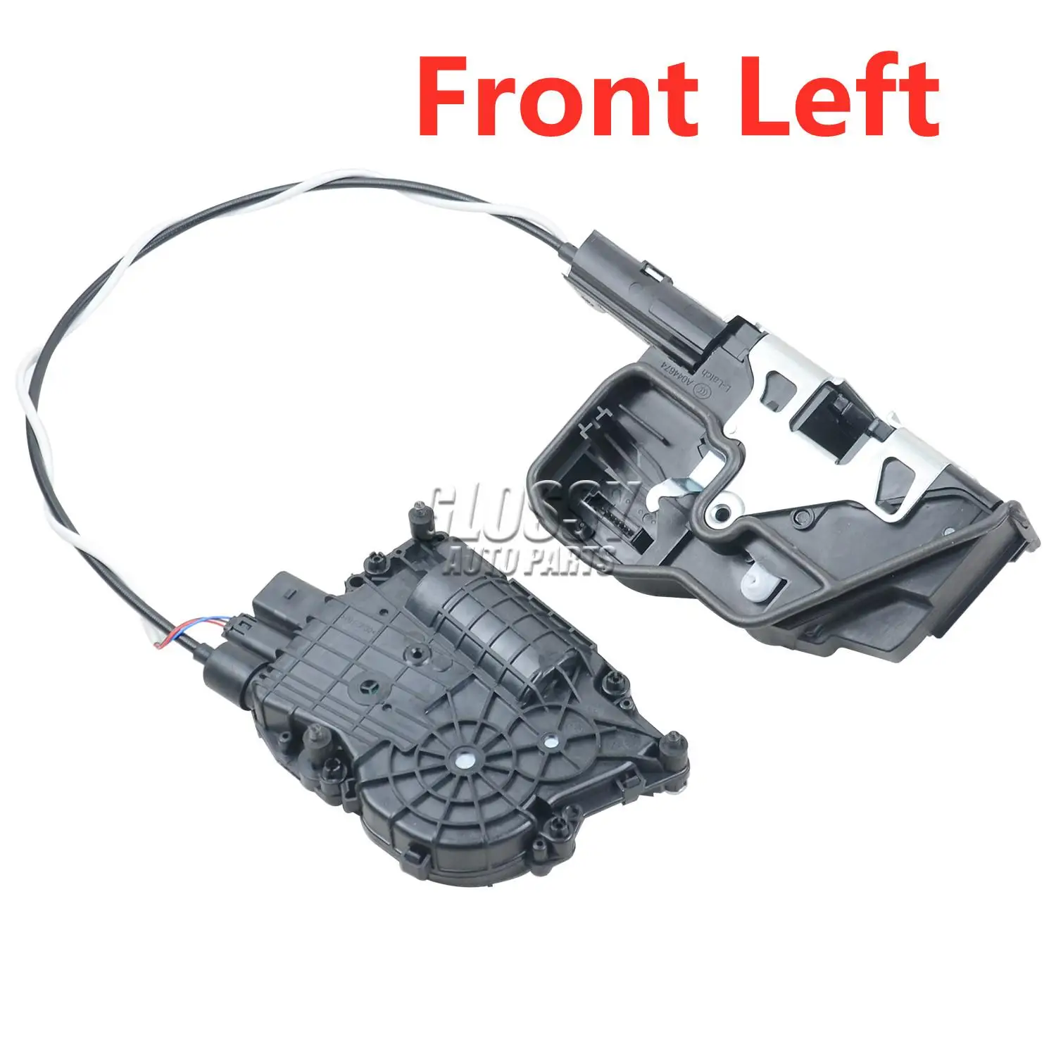 AP03 NEW Door Lock Mechanism Actuator 51217148475 For BMW F07 520d 528i ...