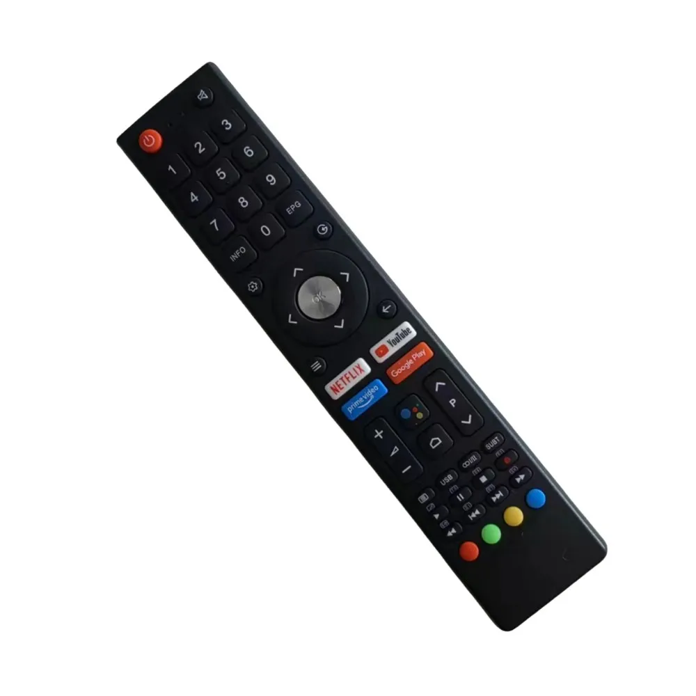 New-best-selling-remote-control-fit-for-JVC-RM-C3365-Smart-LCD-HDTV ...