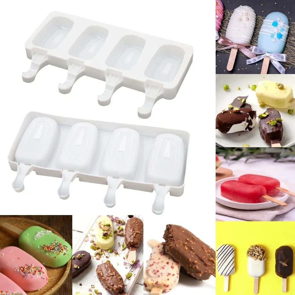 3D-DIY-Magnum-Silicone-Mold-Handmade-Silicone-Ice-Cream-Mould-Popsicle ...