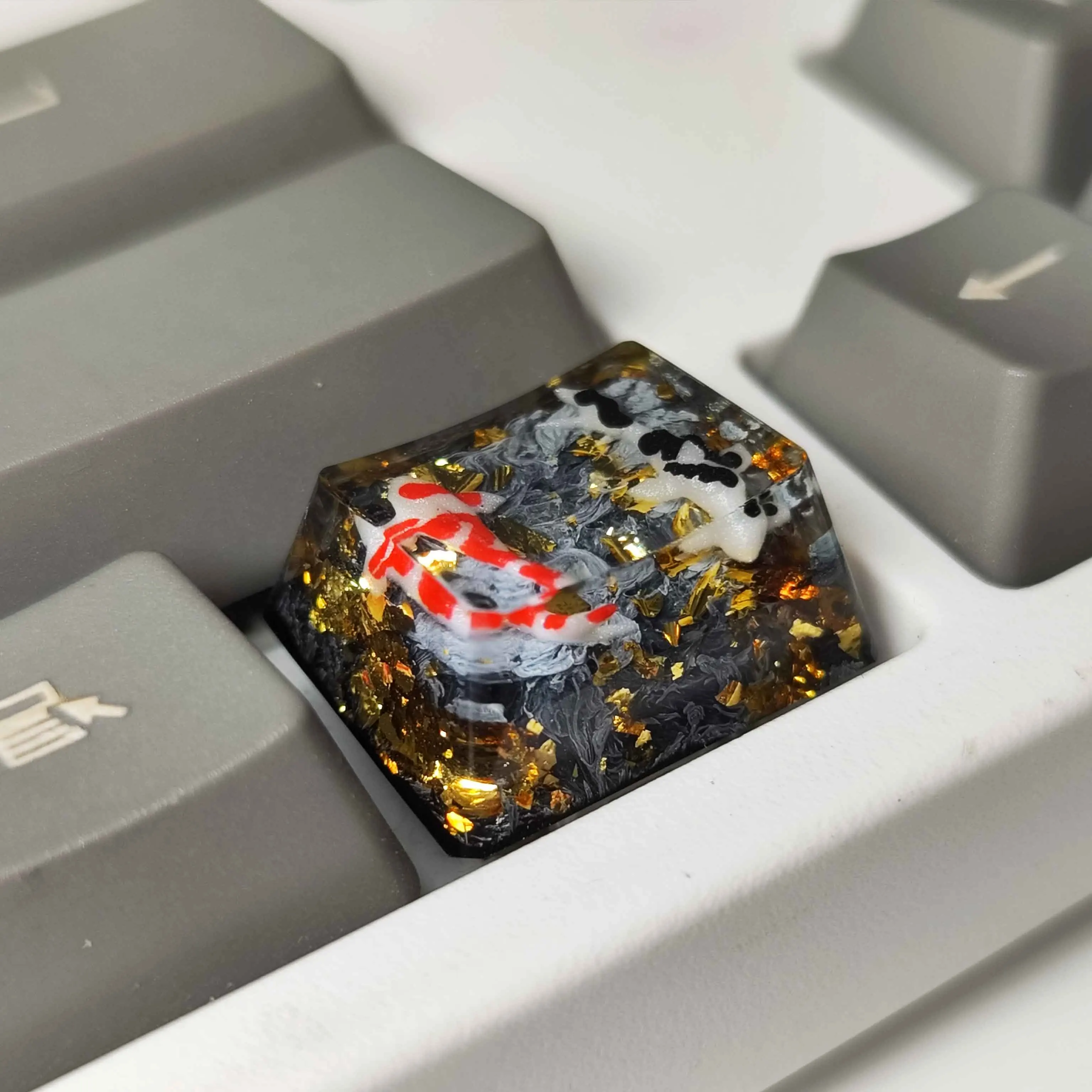 1-25u-Ctrl-Resin-Keycaps-Artisan-Keycaps-For-Mechanical-Backlit ...
