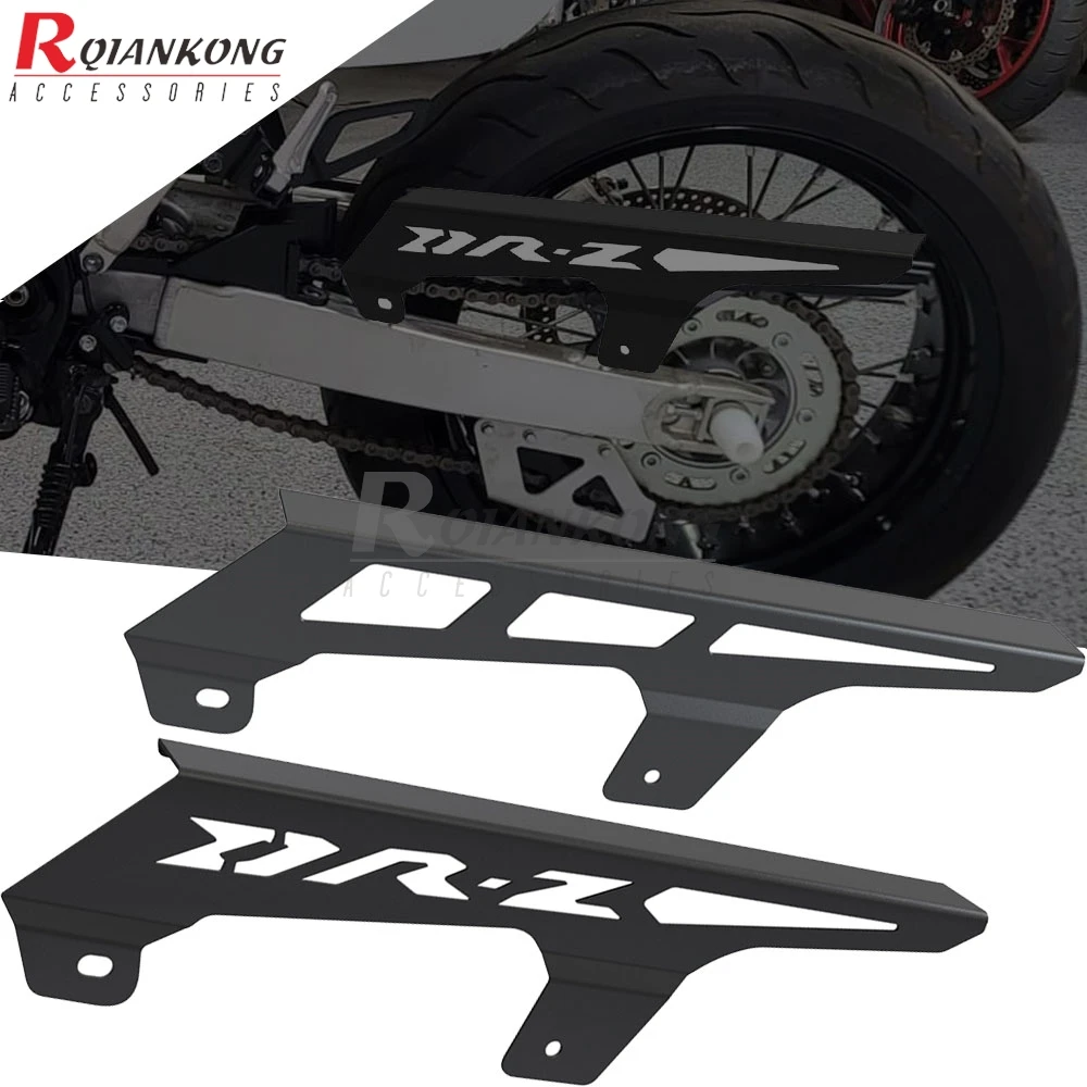 Chain-Guard-For-Suzuki-DRZ400-DRZ400S-DRZ400SM-DRZ400E-DRZ-DR-Z-400-SM ...