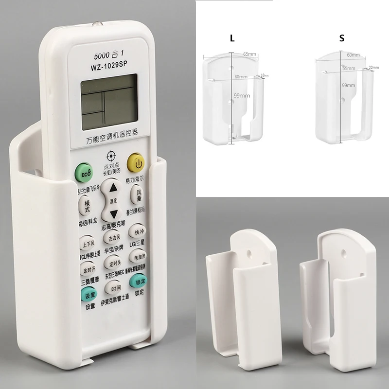 Universal-Remote-Controller-Holder-Phone-Charging-Bracket-Air ...