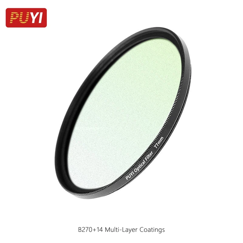 Black-Mist-Filter-Pro-1-4-B270-Optical-Glass-Camera-Lens-Filter ...