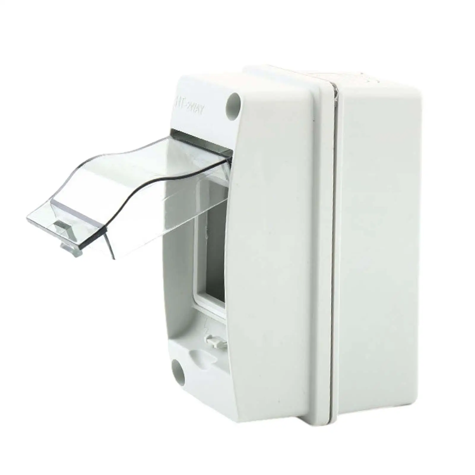 Power-Distribution-Protection-Box-Circuit-Breaker-Box-Waterproof ...