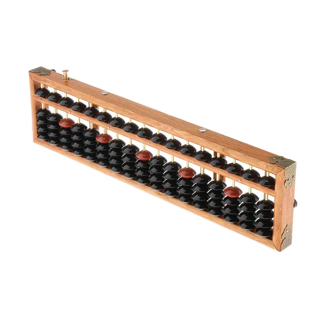 Abacus-Abacus-Wooden-Arithmetic-Mathematics-Educational-Tool-for ...