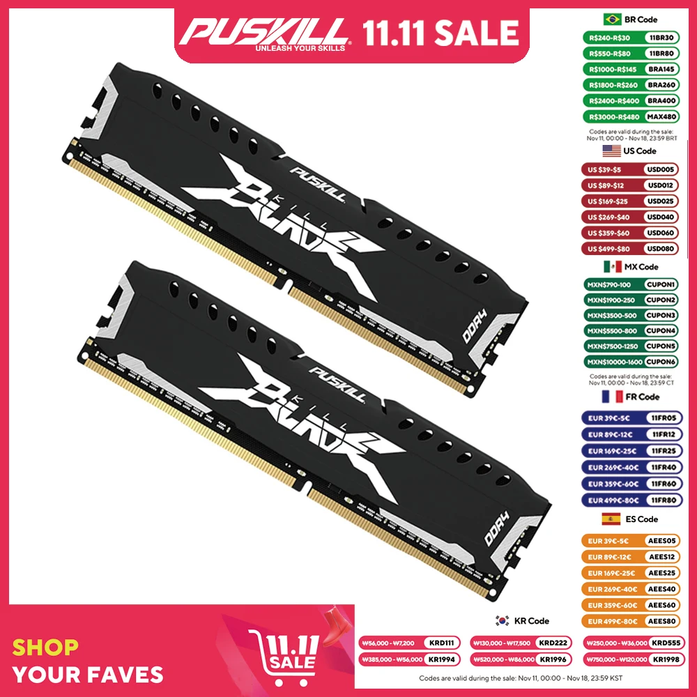 PUSKILL-Memoria-RAM-DDR4-16GB-8GB-1-2-V-3200MHz-2666MHz-Computadora-de-escritorio-UDIMM-Chaleco.jpg