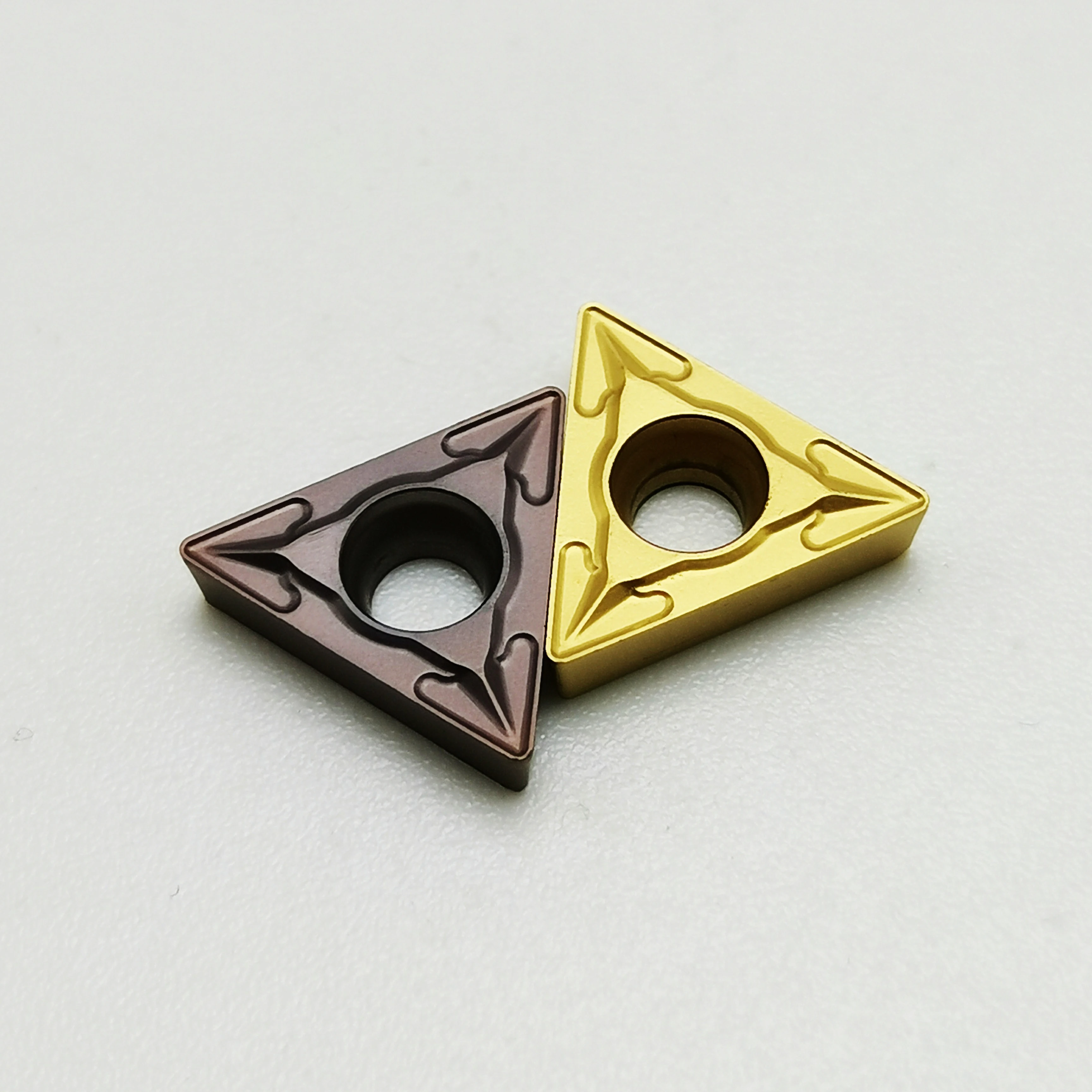 Carbide Inserts Turning Tool Tcmt | Lathe Cutting Tools Tcmt110204 ...