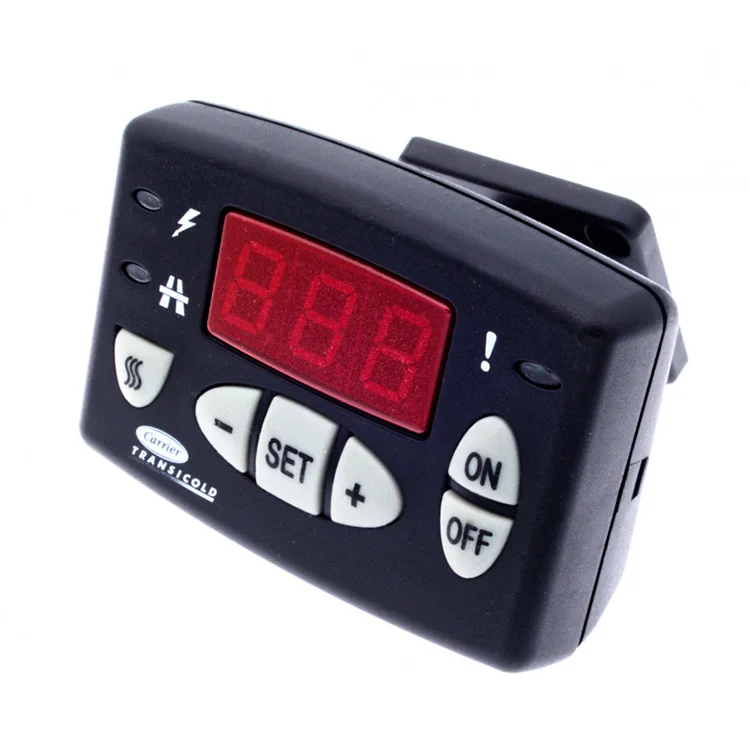 Carrier-Transicold-Parts-79-60409-02-Cab-Command-Controller-For-Carrier ...