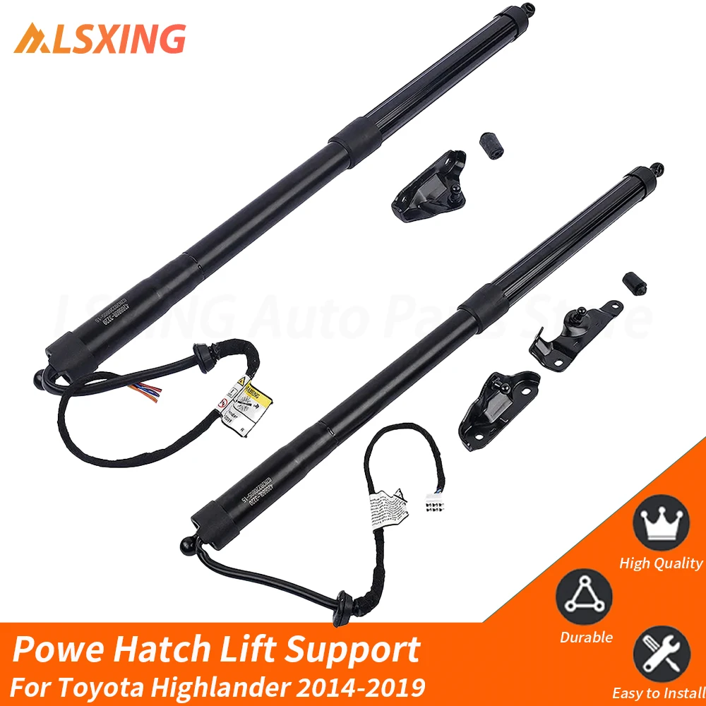 68920-09021-68910-09130-Rear-Tailgate-Power-Hatch-Lift-Support-For-2014 ...