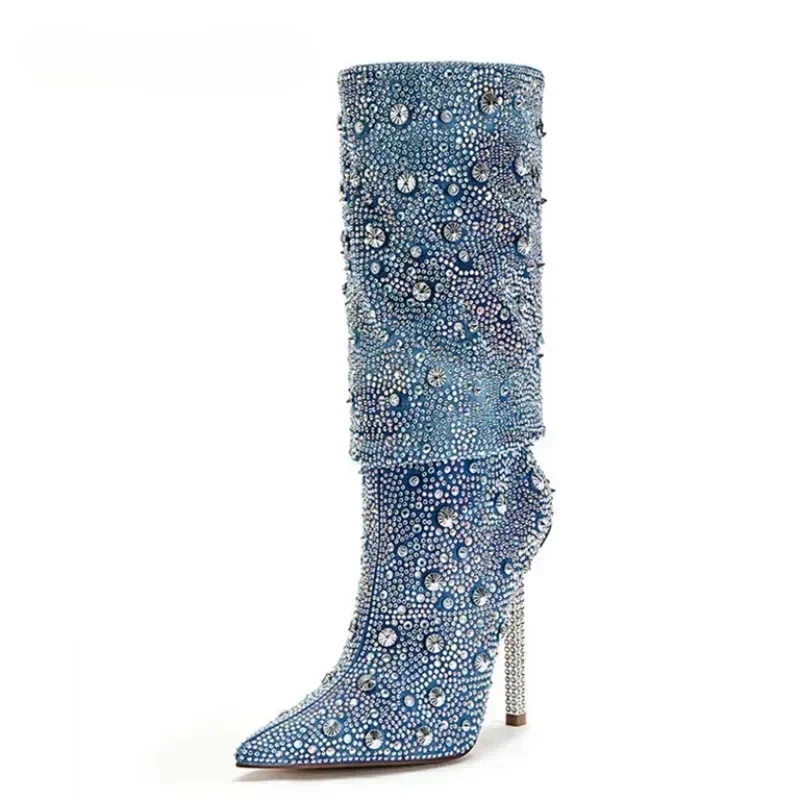 2023 Women's Autumn and Winter Europe and America Fashion Sexy Full ...