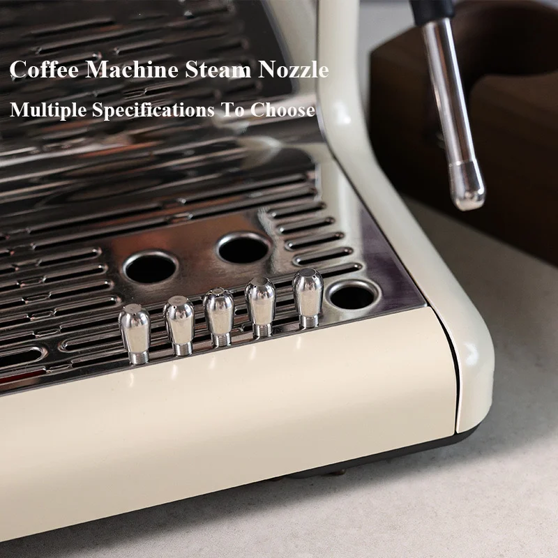 Espresso Coffee Machine Steam Nozzle Coffee Maker Steam Nozzle ...