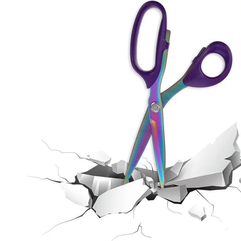 Extra-Sharp-Sewing-Scissors-Heavy-Duty-Titanium-Coating-Forged ...