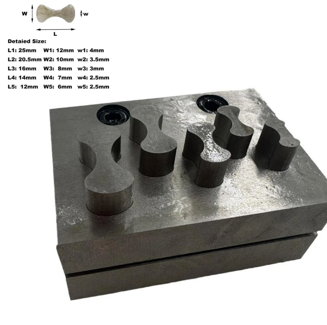 Chain-Shape-Jewelry-Metal-Disc-Cutter-End-Caps-for-Bracelets-5-Punches ...