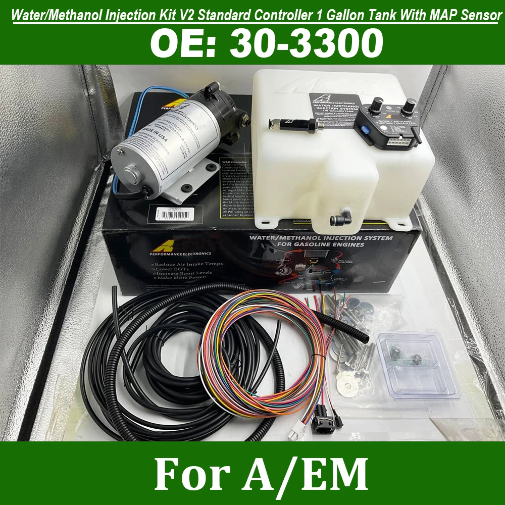 Why Methanol Injection Fluid is a Game-Changer for Your Truck Engine: A ...