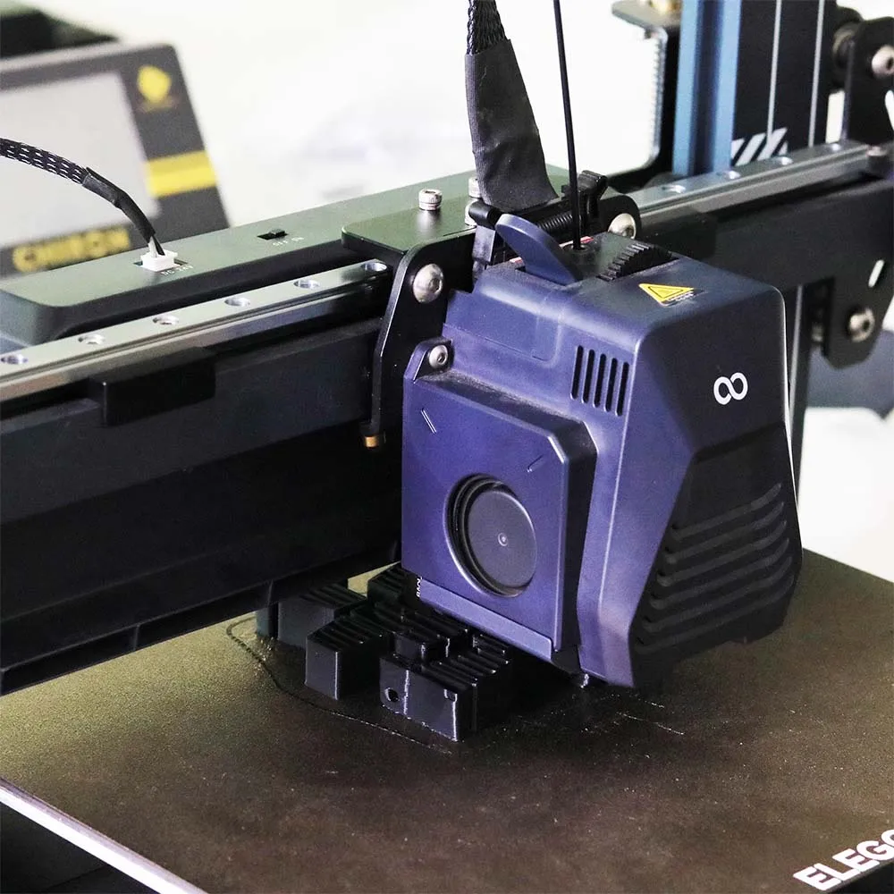 Blurolls ELEGOO Neptune/3/Pro/4 Plus MAX 3D Printer X/Y Axis Rail ...