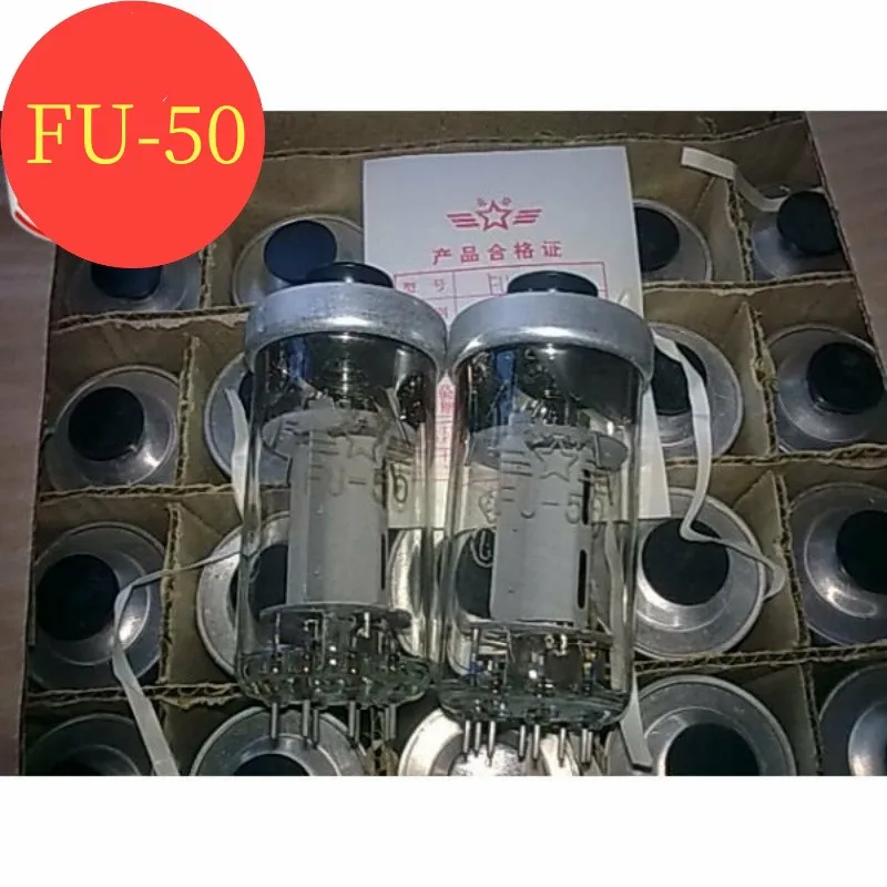 New-Beijing-power-amplifier-tube-FU50-electronic-tube-real-picture ...
