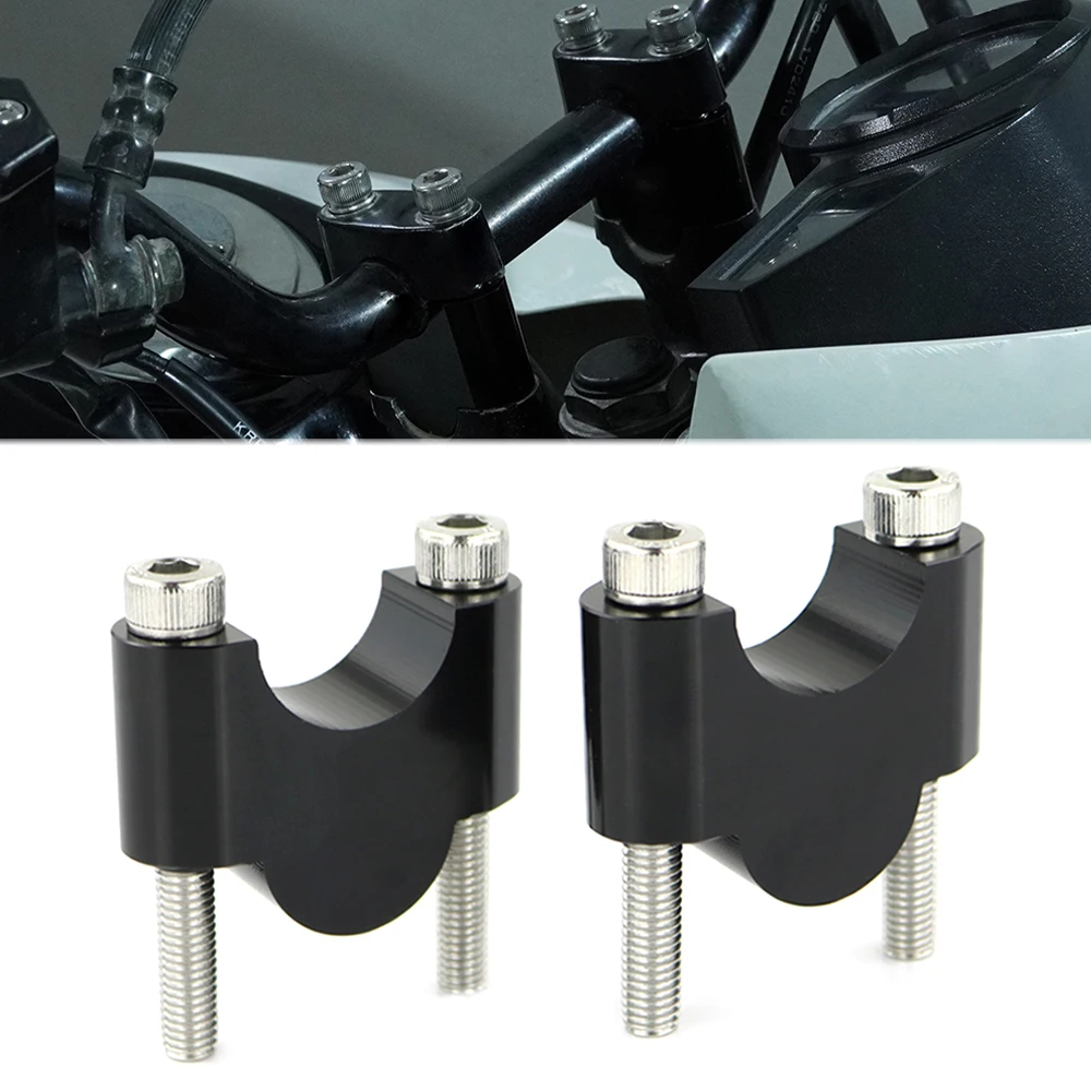 For-Suzuki-DR125-DR200-DR250-DR350-DR600-DR650R-DR750-DR800-7-8-22mm ...