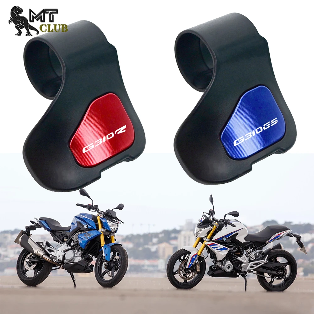 Mango-de-refuerzo-de-motocicleta-Clip-de-agarre-Ahorrador-de-mano-de ...