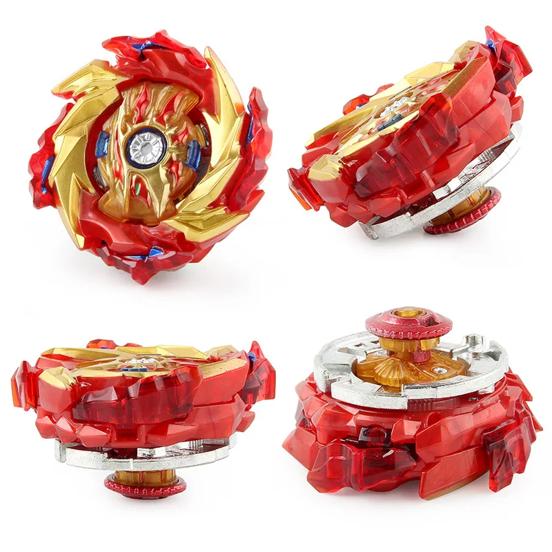 Beyblade Taurus