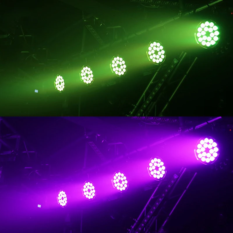 NEW-mold-18X12W-RGBW-LED-PAR-Light-disco-light-dmx512-control-LED-wash ...