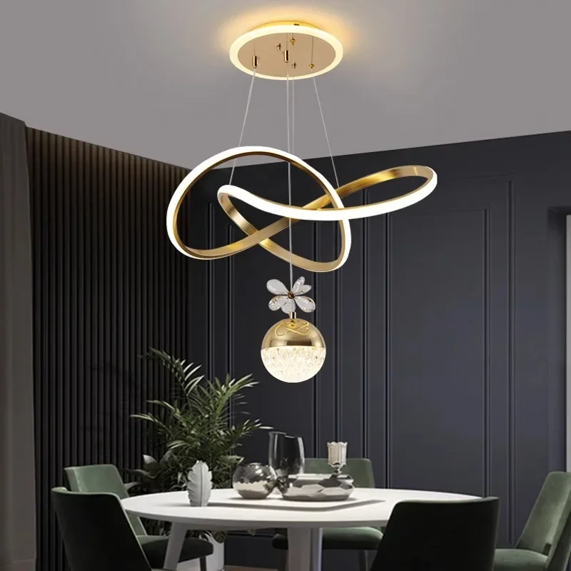 Modern-home-decor-led-lights-pendant-light-lamps-for-living-room ...