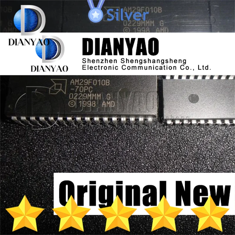 AM29F010B-PLCC32-AT27C512R-70JI-IR2233J-SST39SF040-55-4C-NHE-SST39SF040 ...
