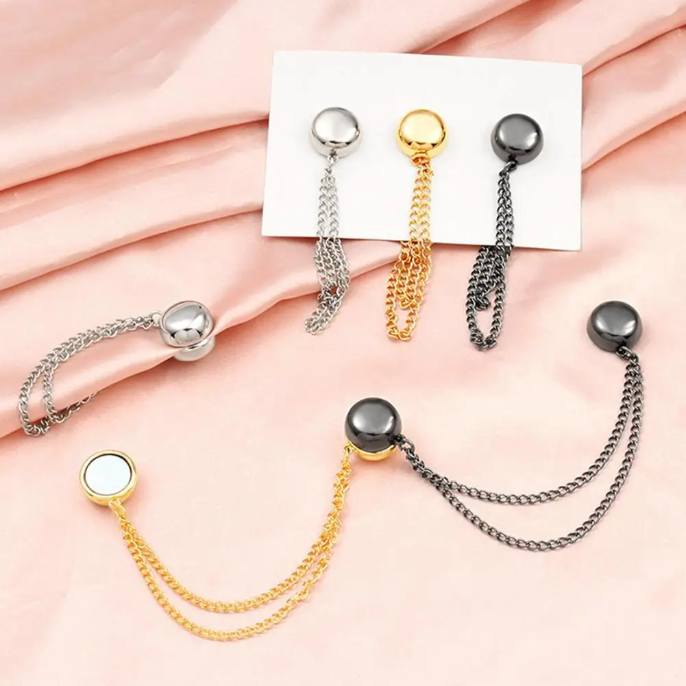 4-Pcs-Magnetic-Clothing-Clips-Multi-Function-Pinless-Brooch-Shawl-Clips ...