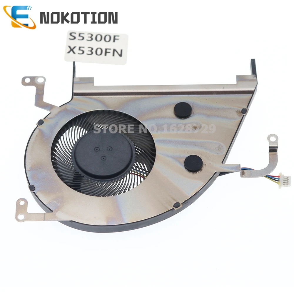 NOKOTION-13NB0IA0P01111-DQ5D518G001-For-ASUS-VivoBook-S15-S530-S530F ...