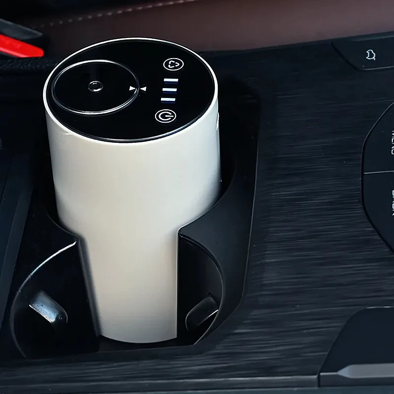 Mirror-Face-Aroma-Diffuser-Small-Fragrance-Diffuser-Flavoring-For-Car ...