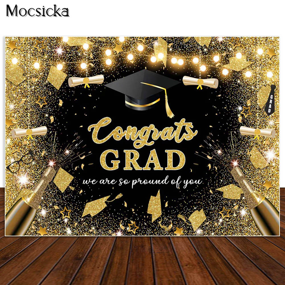 Graduation Backgrounds Photography