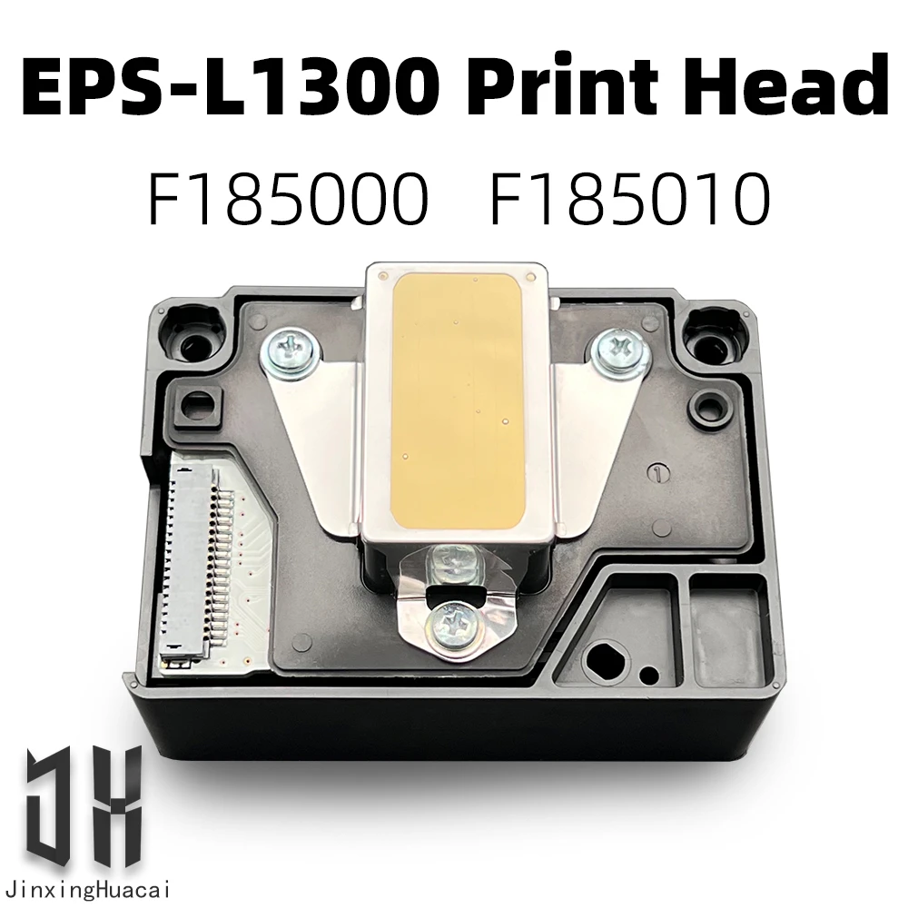 L1300 T1110 T1100 T30 T33 B1100 Print Head C10 C120 ME1100 ME70 TX525 ...
