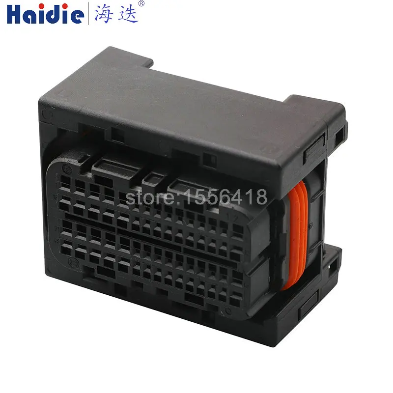 Conector-de-arn-s-de-cables-de-60pin-1-20-juegos-Conector-de-enchufe-de ...