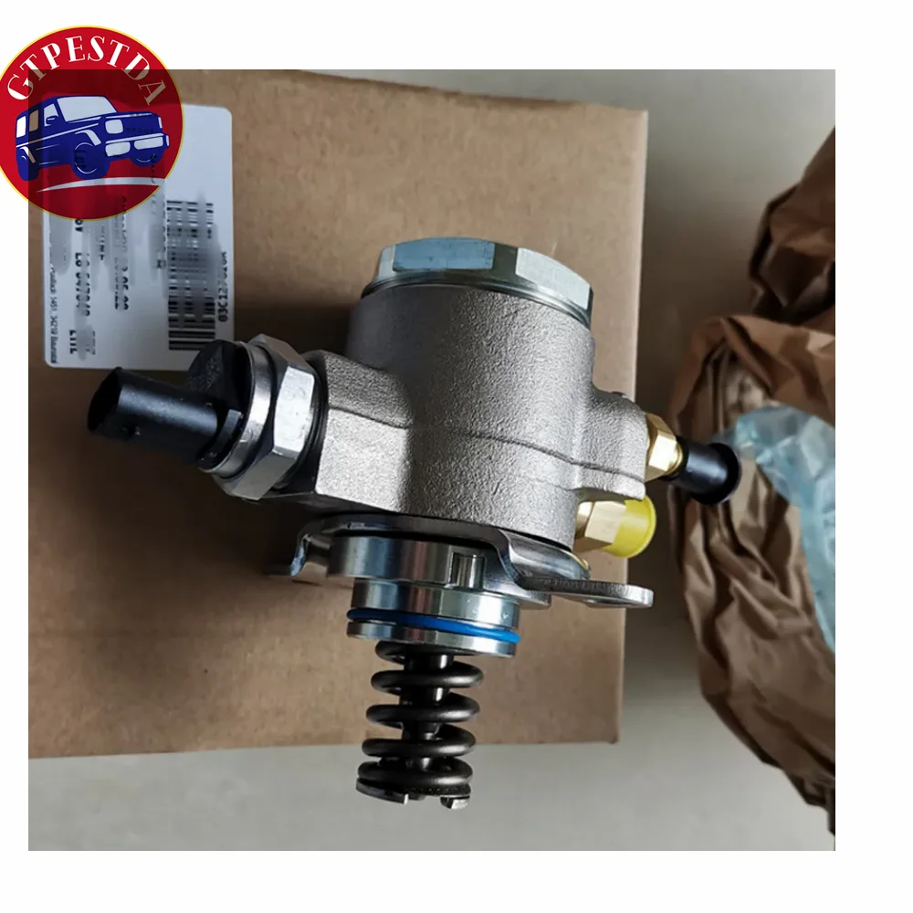 Brand New 03C127026C High Pressure Fuel Pump Injection Pump For Audi A1 ...
