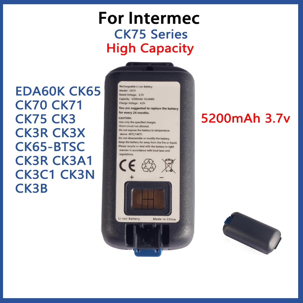 Intermec-CK75-EDA60K-DolphinCK65-CK70-CK71-CK3-CK3R-CK3X-i-in-yeni ...