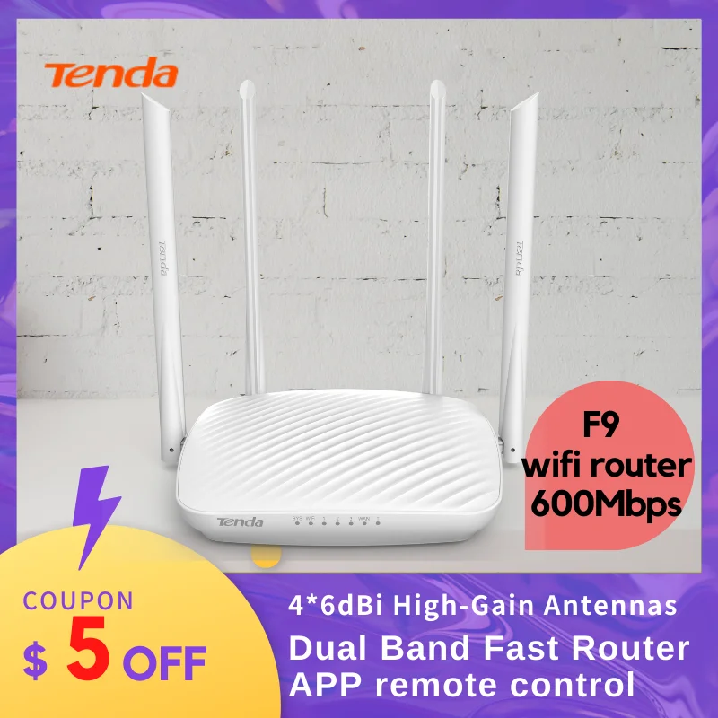Tenda-F6-F9-Wireless-WiFi-Router-Wi-Fi-Repeater-Multi-Language-Firmware ...