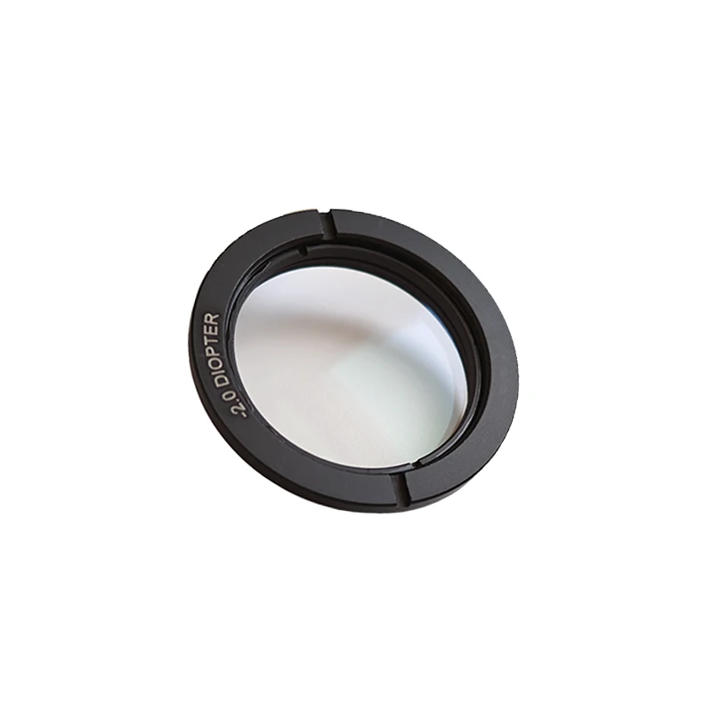 PVS14 Diopter Adjustable Eyepiece Diopter -1.0D -2.0D Adjustment for ...
