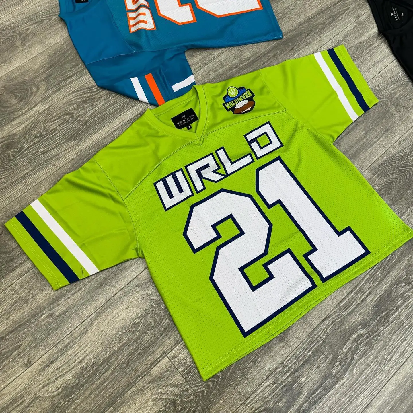 Hip-Hop-Rock-Street-European-and-American-Sports-Jersey-for-Men-Summer ...