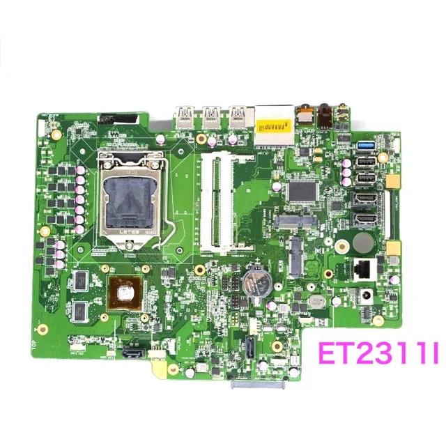 Original Lenovo server motherboard RS160 RS260 TS460M motherboard LV ...