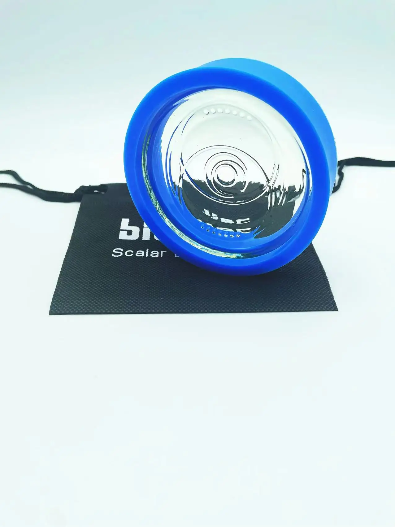 FREE SHIPPING 1x 100% Authentic Bio Disc 5 ENERGY Scalar biodisc Health ...