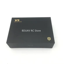 농업용 농약 살포 드론 UAV용 전방 장애물 레이더 FC, VK V9 V9-AG FMU 싱글 더블 GPS 비행 컨트롤러